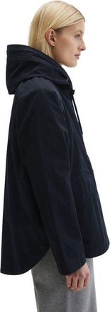 Marc O'Polo Outdoorjacke aus Organic Cotton-Twill
