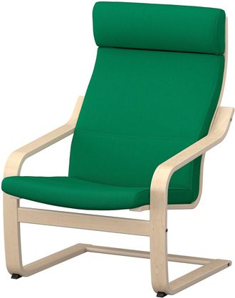 IKEA PO&Auml;NG Sessel