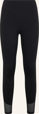 Plein Sport Plein Sport Jogging-Leggings Ps schwarz
