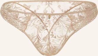 Aubade Slip Magnetic Spell beige