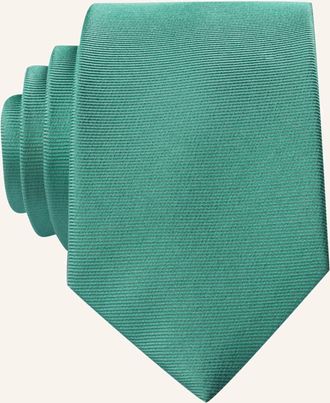 Paul Paul Krawatte gruen