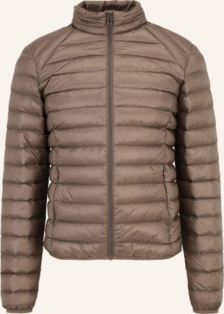 Jott Jott Lightweight-Daunenjacke Mat beige