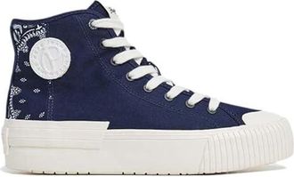 Pepe Jeans London Samoi Divided Trainers EU 40