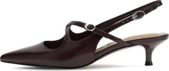 Guess Slingpumps