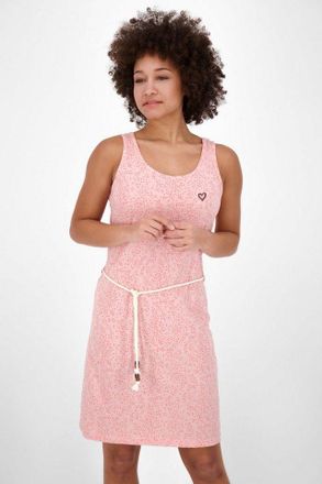 Alife And Kickin Sommerkleid