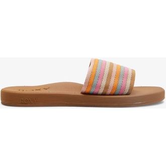 Roxy Damen Badesandalen BEACHIE BREEZE SNDL