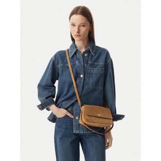 Tory Burch Handtasche Tory Burch 183225 Braun