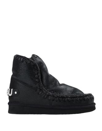 Mou SCHUHE - Stiefeletten auf YOOX.COM