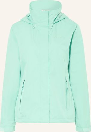 Vaude Regenjacke Escape Light gruen