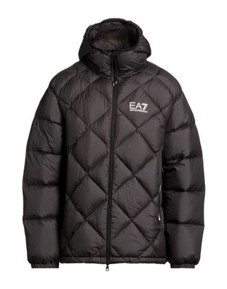 Emporio Armani JACKEN & M&Auml;NTEL - Pufferjacken & Daunenjacken auf YOOX.COM
