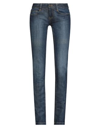 Frankie Morello HOSEN & R&Ouml;CKE - Jeanshosen auf YOOX.COM
