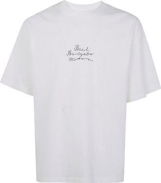 Axel Arigato London City T-Shirt