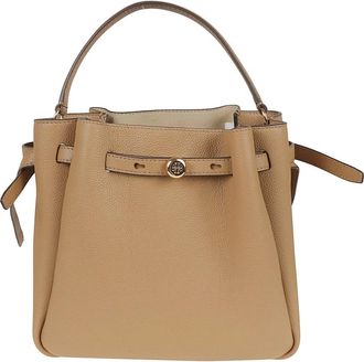 Tory Burch Femme, Sacs, Brun, Taille: ONE Size Sac seau Romy