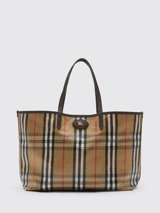 Burberry Tragetasche BURBERRY Damen Farbe Sand