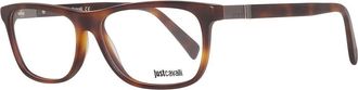 Just Cavalli unisex, Accessoires, Brun, Taille: ONE Size Jc0700-052-54 Lunettes