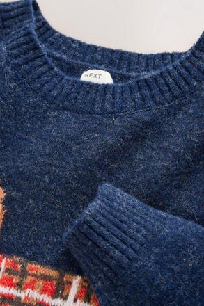 Next Strickpullover Strickpullover (1-tlg)