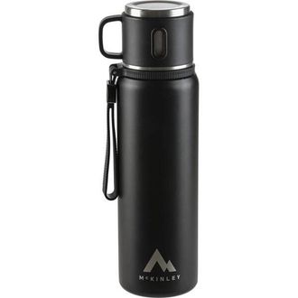 McKinley Trinkbeh&auml;lter Isolierflasche 0,8L + Becher