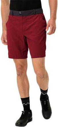 Vaude Short Qimsa pour Homme, Rose