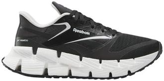 Reebok Baskets Floatzig pour femme, Noir/gris 6/Ftwr Blanc, 35.5 EU