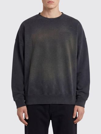 Golden Goose Sweatshirt GOLDEN GOOSE Homme couleur Noir