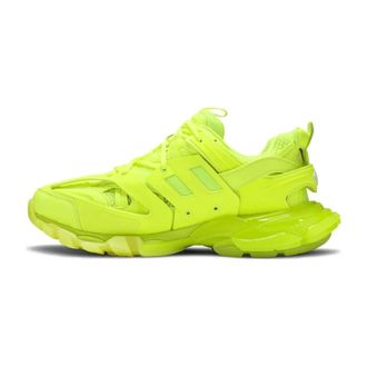 Balenciaga Damen, Schuhe, Gelb, 37 EUGr&ouml;&szlig;e