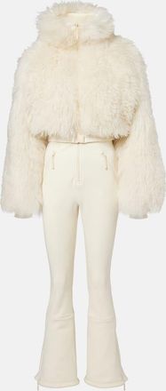 Cordova Combinaison de ski Nozawa