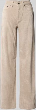 Drykorn Cordhose mit Eingrifftaschen Modell MEDLEY