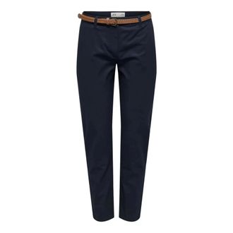 Jacqueline de Yong Jacqueline de Yong, Damen, Hosen, Blau, MGr&ouml;&szlig;e