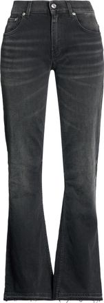 Department Five HOSEN & R&Ouml;CKE - Jeanshosen auf YOOX.COM