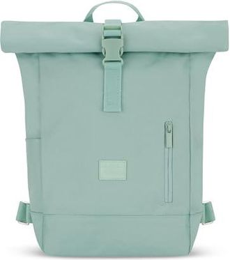 Johnny Urban Sac &agrave; dos Femme & Homme Menthe - Robin Small - Mini Sac de Jour D&eacute;contract&eacute; pour Voyage, Travail et Bureau - Compartiment Ordinateur Portable 12 - D&eacute;p