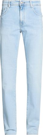 Hackett HOSEN & R&Ouml;CKE - Jeanshosen auf YOOX.COM