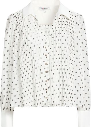 Morgan TOPS - Hemden auf YOOX.COM