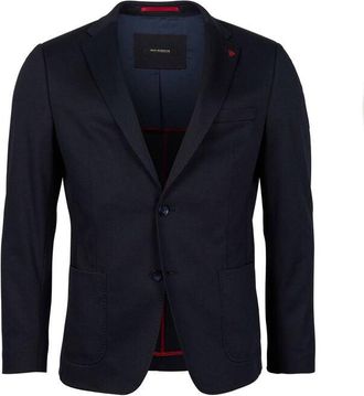 Roy Robson Herren Sakko Slim Fit