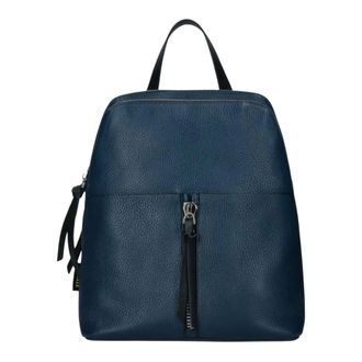 Rebelle Femme, Sacs, Bleu, Taille: ONE Size Diana Backpack