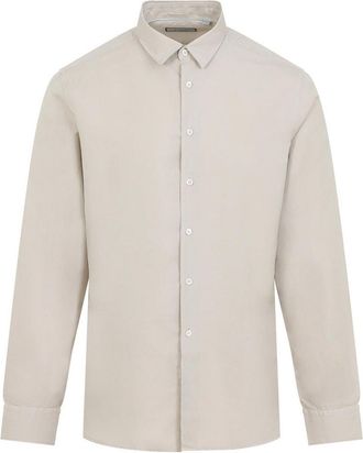 Canali Chemise - Beige