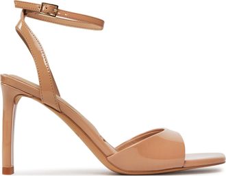 Aldo Sandalen Aldo Sake 13707880 Braun