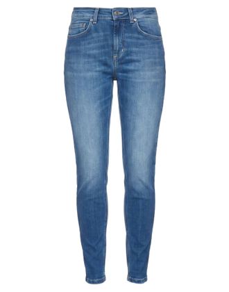 Dondup HOSEN & R&Ouml;CKE - Jeanshosen auf YOOX.COM