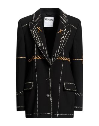 Moschino ANZ&Uuml;GE und CO-ORDS - Blazers auf YOOX.COM