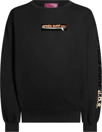 APR&Egrave;S SURF TOPS - Sweatshirts auf YOOX.COM