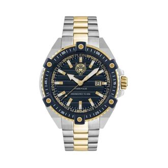 Plein Sport Urban Pulse Psfda0824 - - Accessories - Herren - Grau - ONE SIZE