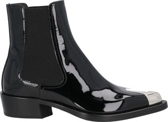 Alexander McQueen SCHUHE - Stiefeletten auf YOOX.COM
