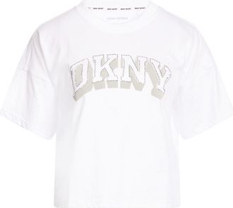 DKNY TOPS - T-shirts auf YOOX.COM