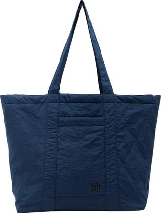 Bellerose Femme, Sacs, Bleu, Taille: ONE Size Homyu Tote Bag