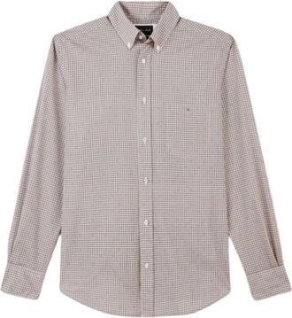 Eden Park Homme, Chemises, Multicolore, Taille: M Chemises