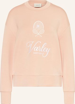 Varley Sweatshirt Rasco rosa