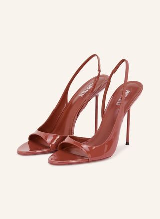 PARIS TEXAS Paris Texas Slingpumps Lidia pink