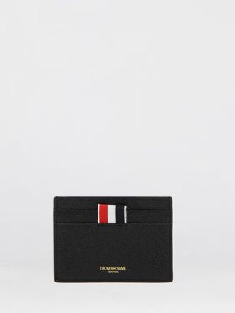 Thom Browne Portemonnaie Herren Farbe Schwarz