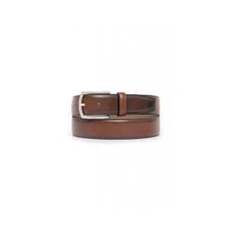 HUGO BOSS Homme, Accessoires, Brun, Taille: 100 CM Claus-Tx-St Belt