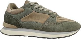 Hoff CHAUSSURES FEMME CITY MEXICO 22502002 AI25, vert, 38 EU