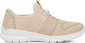 Rieker Sneakers Rieker CEO-L3254-62 Hellbeige